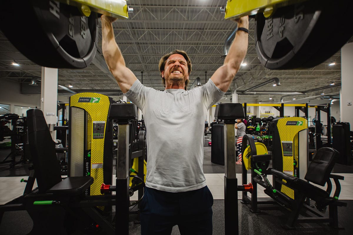 10 Tough Fitness Truths. Fitness requires more than consistency… | by ...