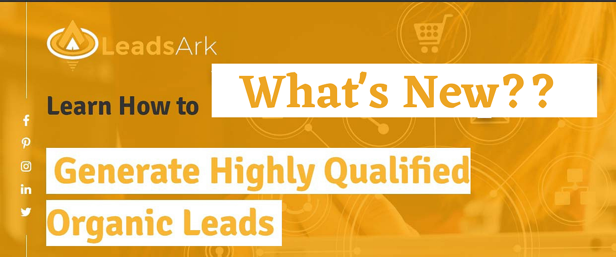 | Leadsark 2.0 Review | What;s New ?? | | Medium
