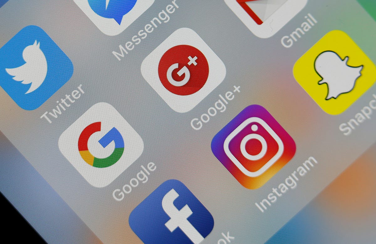 Platforms Are Still Flying Blind When It Comes to Societal Impact ...