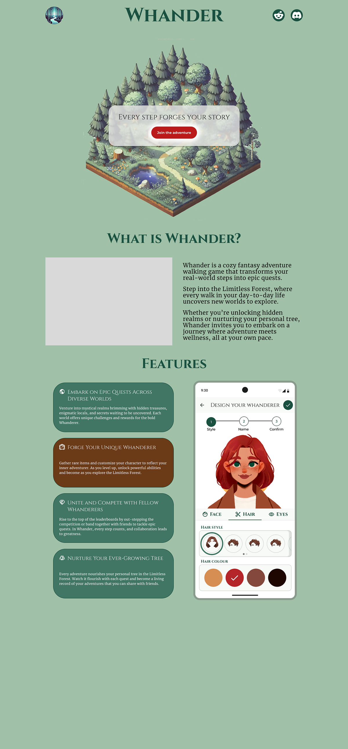Bake my Figma mockup and teach me about the Roman Empire | by Anastasia Bizyayeva | Medium