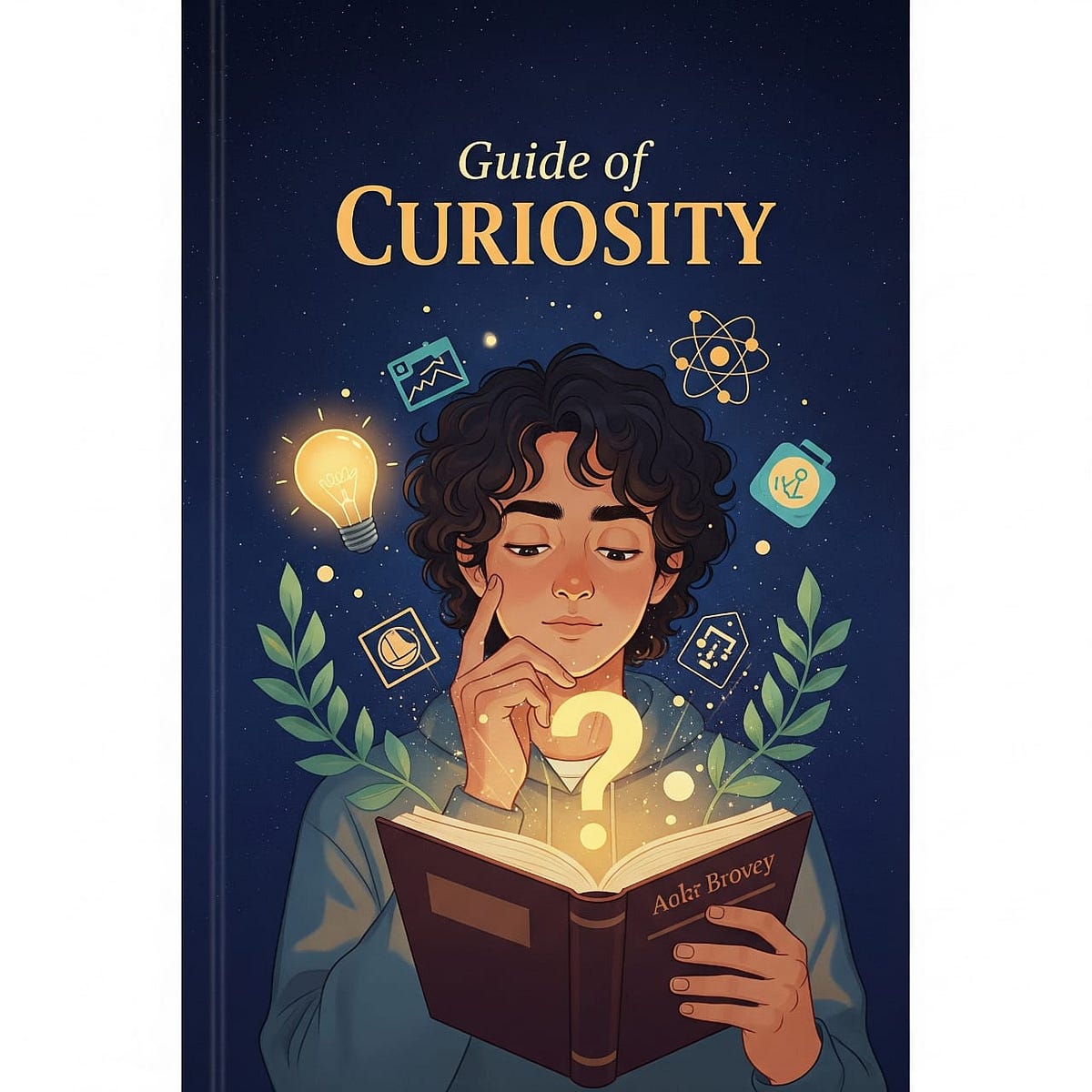 Guide of Curiosity