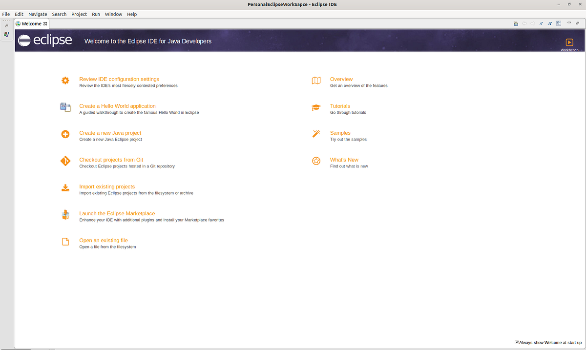 Spring-boot Development Environment Setup | by Ugyen Penjor | Medium