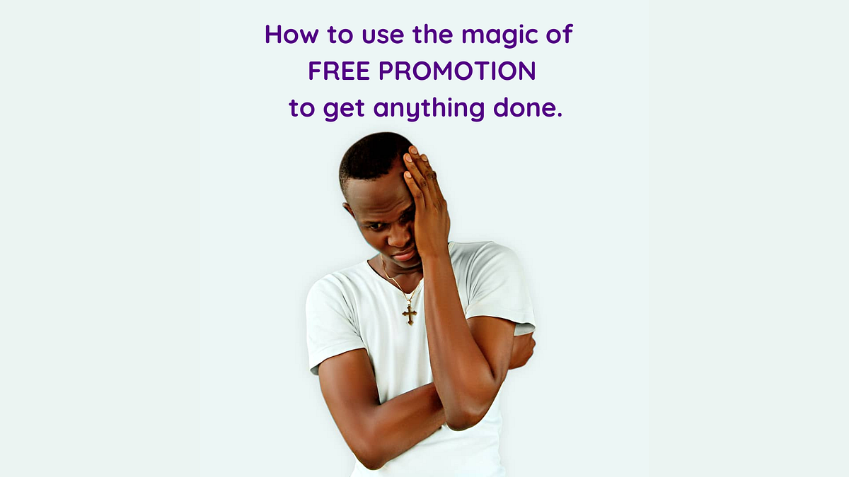 How to increase your sale with these massive promotion tools. | by ...