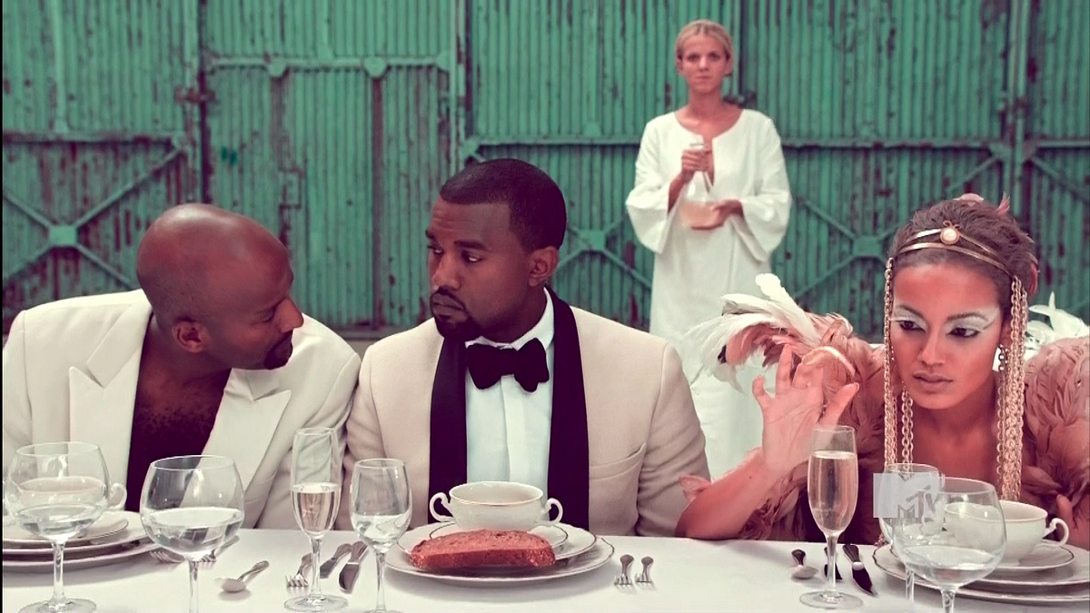 Yeezy Taught Me, Part 3: The Finale | by Blake Lyman | Medium