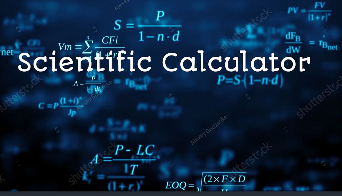 Greetings, fellow enthusiasts!. Project Overview: My scientific… | by ...