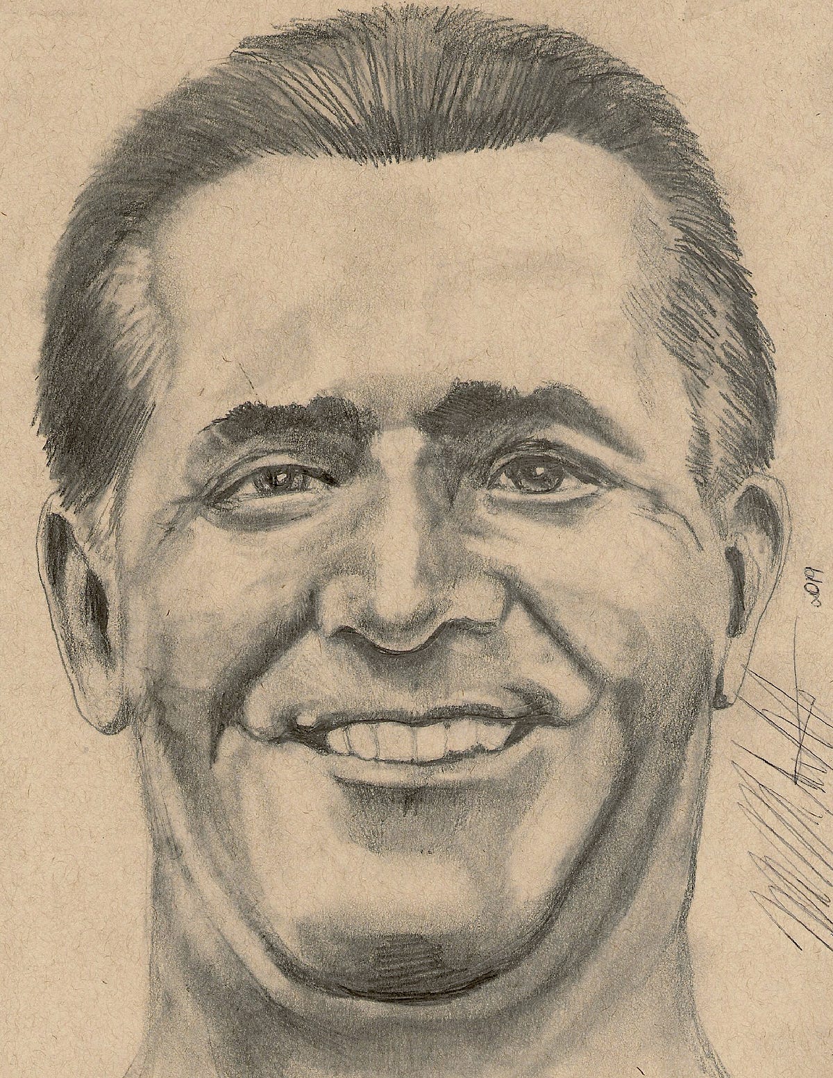 What Did Charles Atlas learn at the Bronx Zoo? | by Marianna Randazzo ...