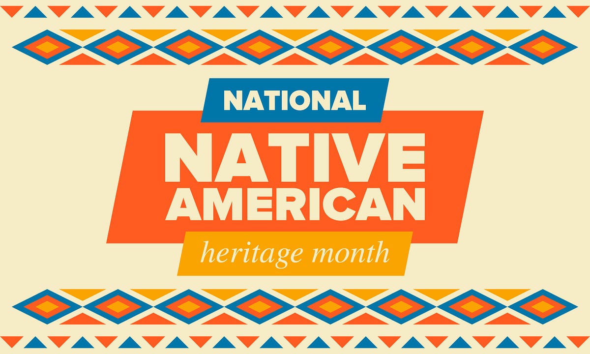 Learning about Cancer’s Impact on Native Americans | by Leigh-Anne ...