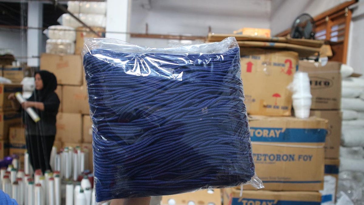 WA +62 851 5868 8462 Harga Tali Kur per Meter KOTA PAGAR ALAM Harga ...