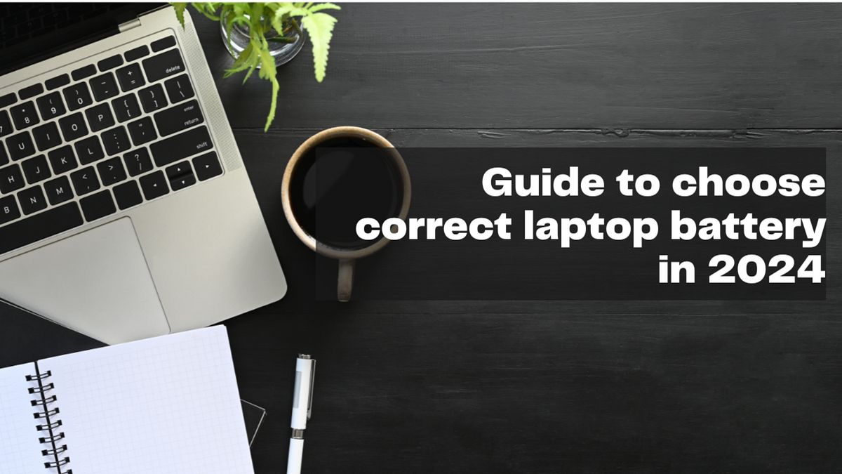 Dell Laptop Performance: A Deep Dive into Battery Care and Surat’s ...