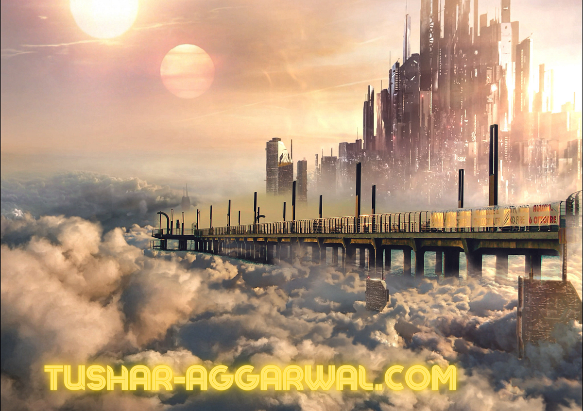 Getting the Most out of MAHOTAS Library: A Comprehensive Guide for Visitors | by Tushar Aggarwal ...