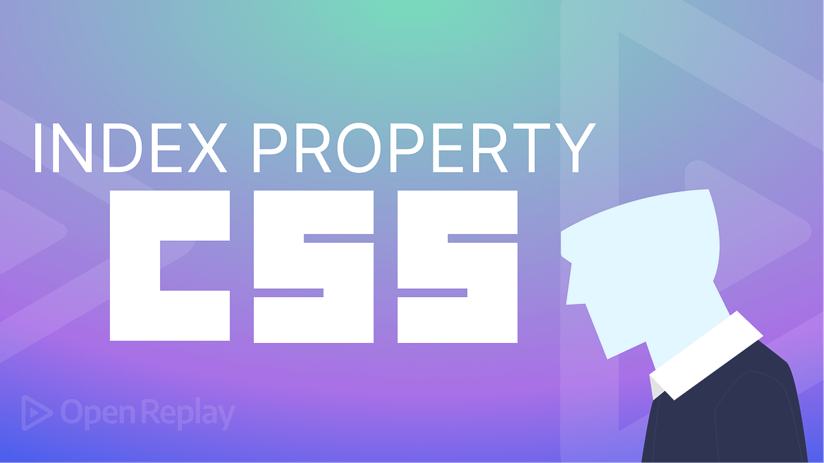 CSS: Demystifying the z-index property | by Chidera okechukwu | StackAnatomy | Medium