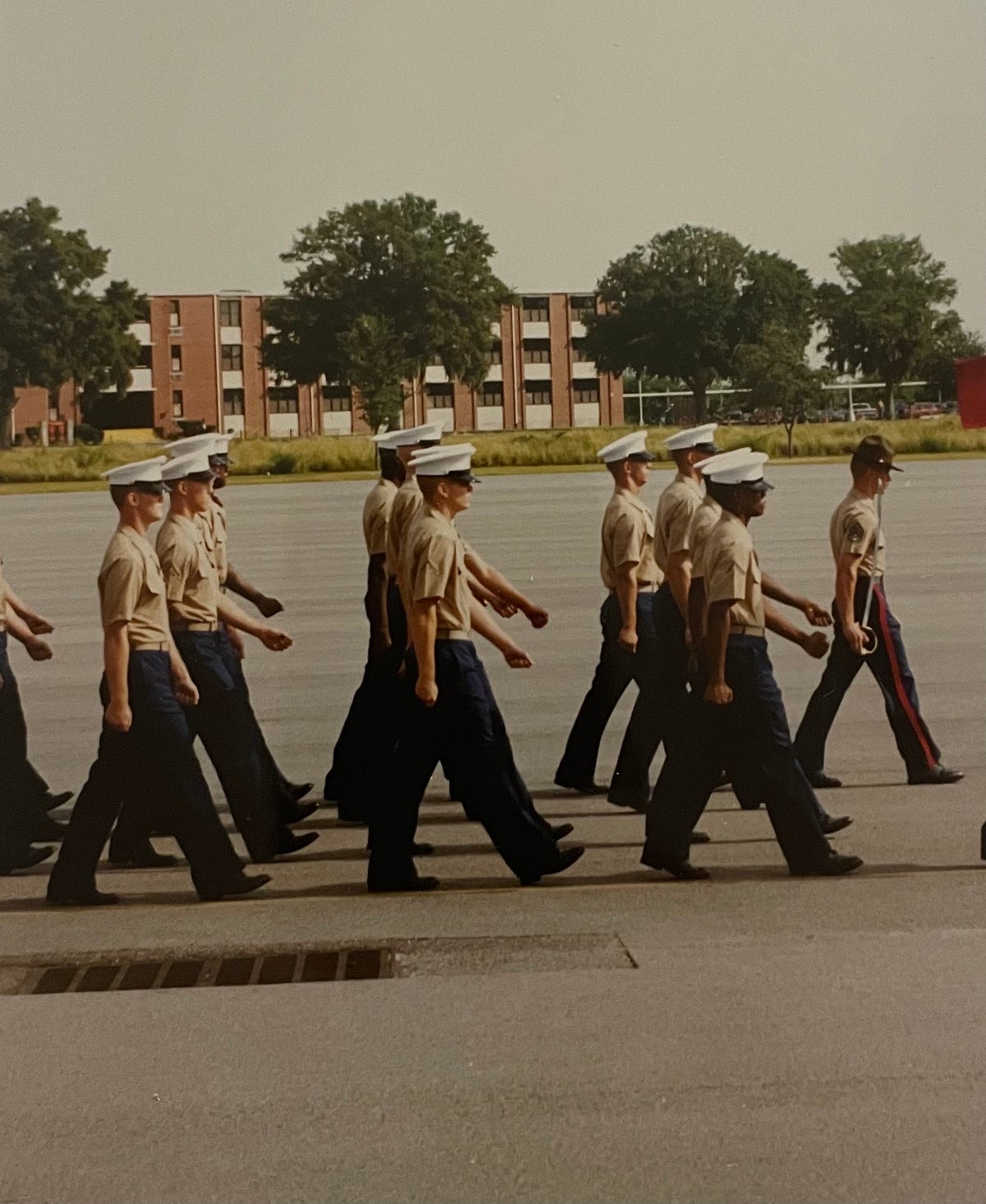 Graduation Day: Now and Then. Graduation Day, August 30, 1996… | by ...