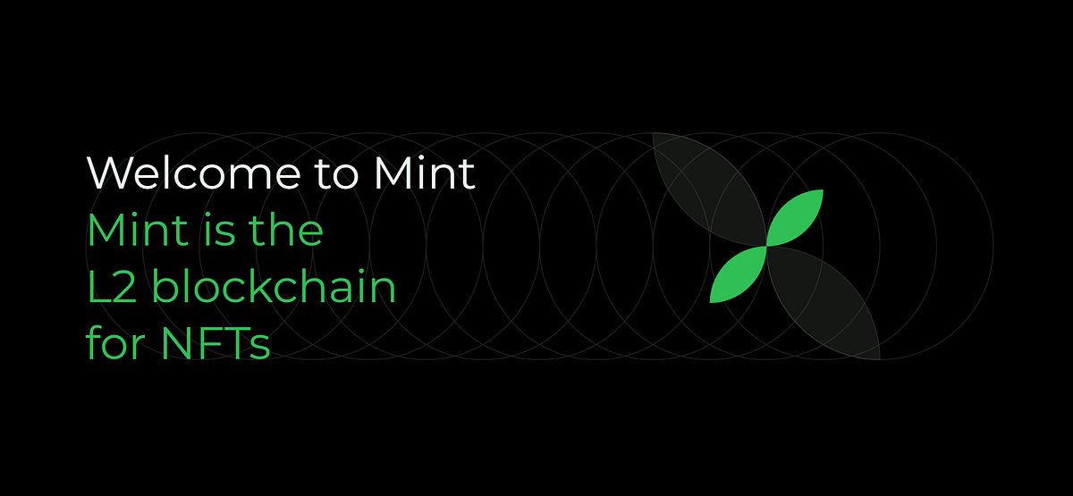 Unveiling Mint Blockchain: Revolutionizing NFT Innovation | by Haseeb ...