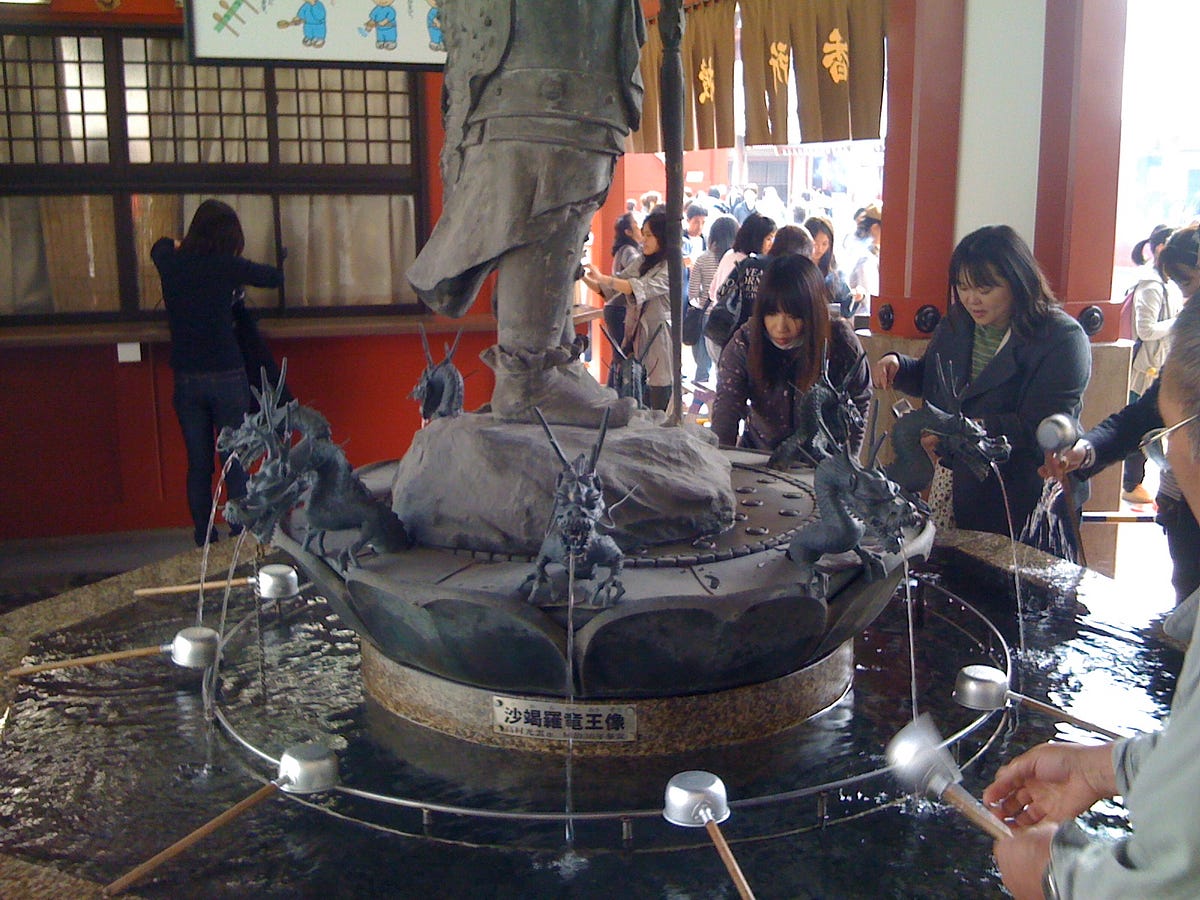 Culture Without Ritual, Isn’t. Turn disconnected events into an… | by ...