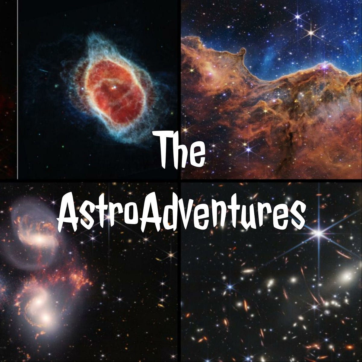 The Astro Adventures Ep-1. The History of Astrophysics | by Nidhish ...