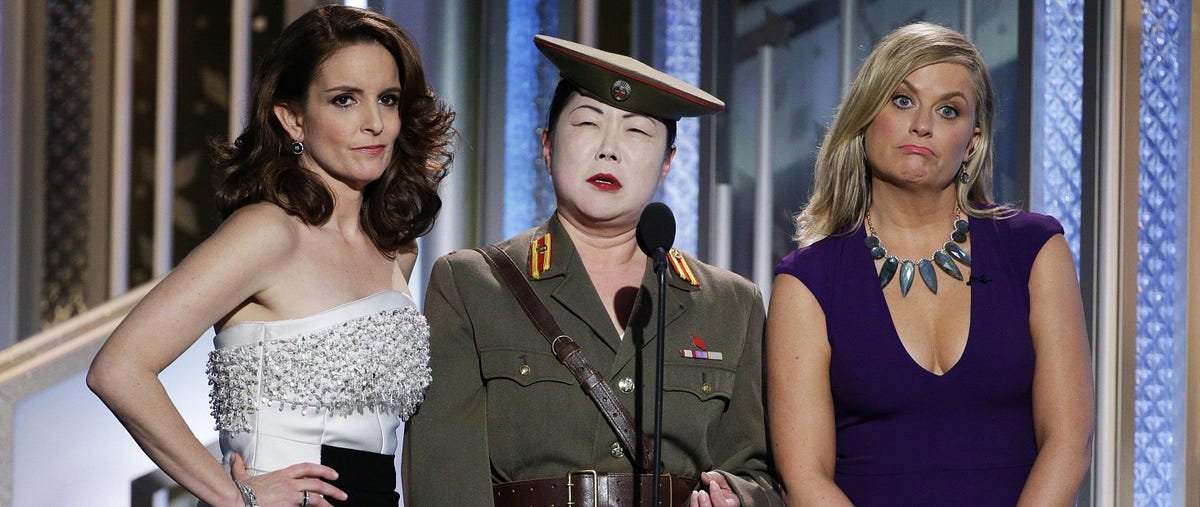 The real “Asian problem” at this year’s Golden Globes | by Giovanni ...