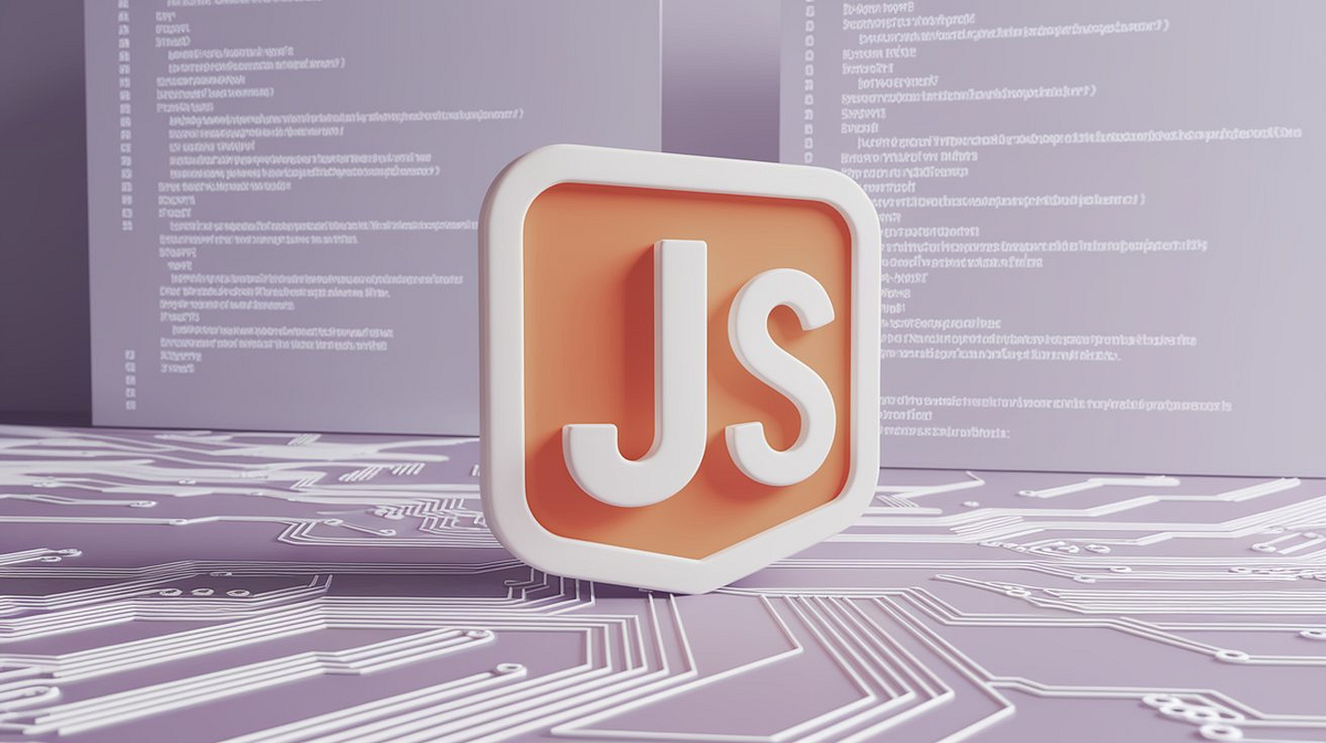 Javascript: A Beginner’s Tale of Code and Curiosity | by Atharva Gurav | Apr, 2025 | Medium
