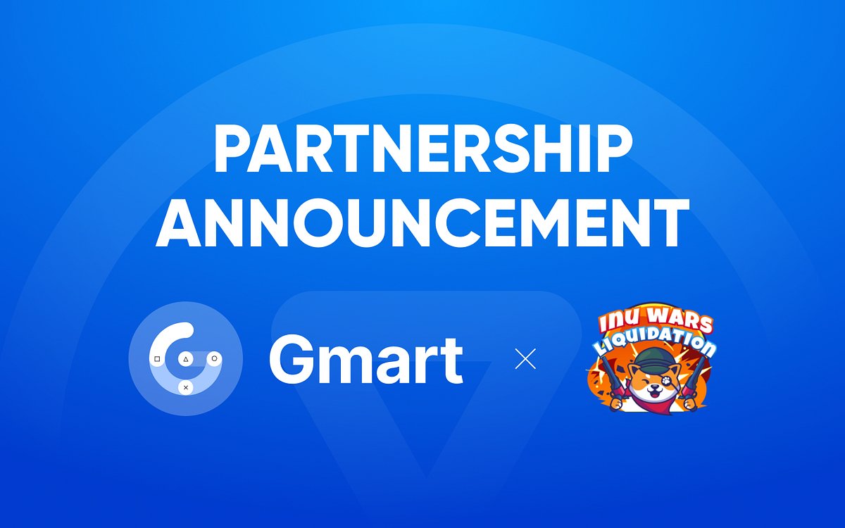 Gravis Finance is teaming up with INU WARS: The game is featuring their ...