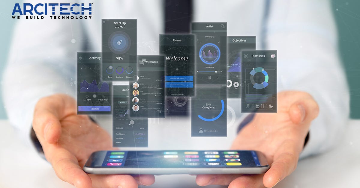 Exploring the Benefits of Custom Android App Development for Your ...
