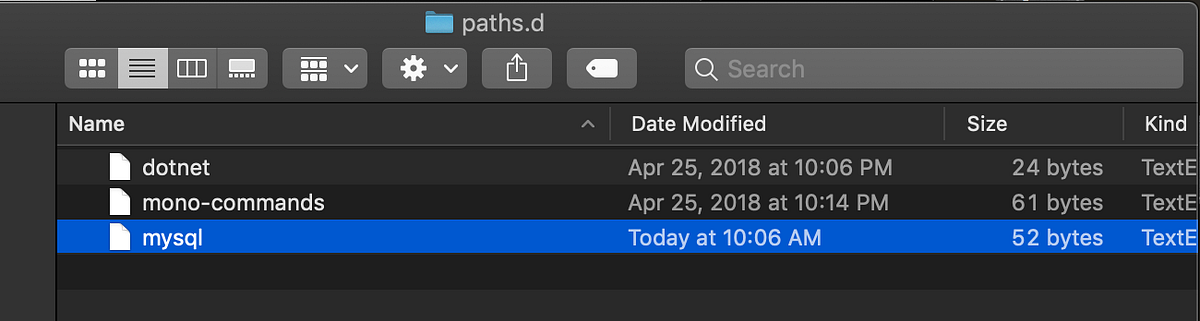 Python Journey Week 1 — Python 3, Django and MySQL 8 | by Samer Salib | Medium