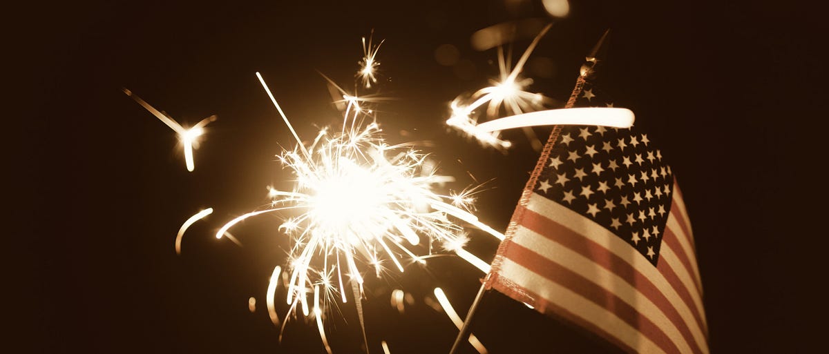 July 5, 1776: America’s First Hangover | by t.j. peters | The Haven ...