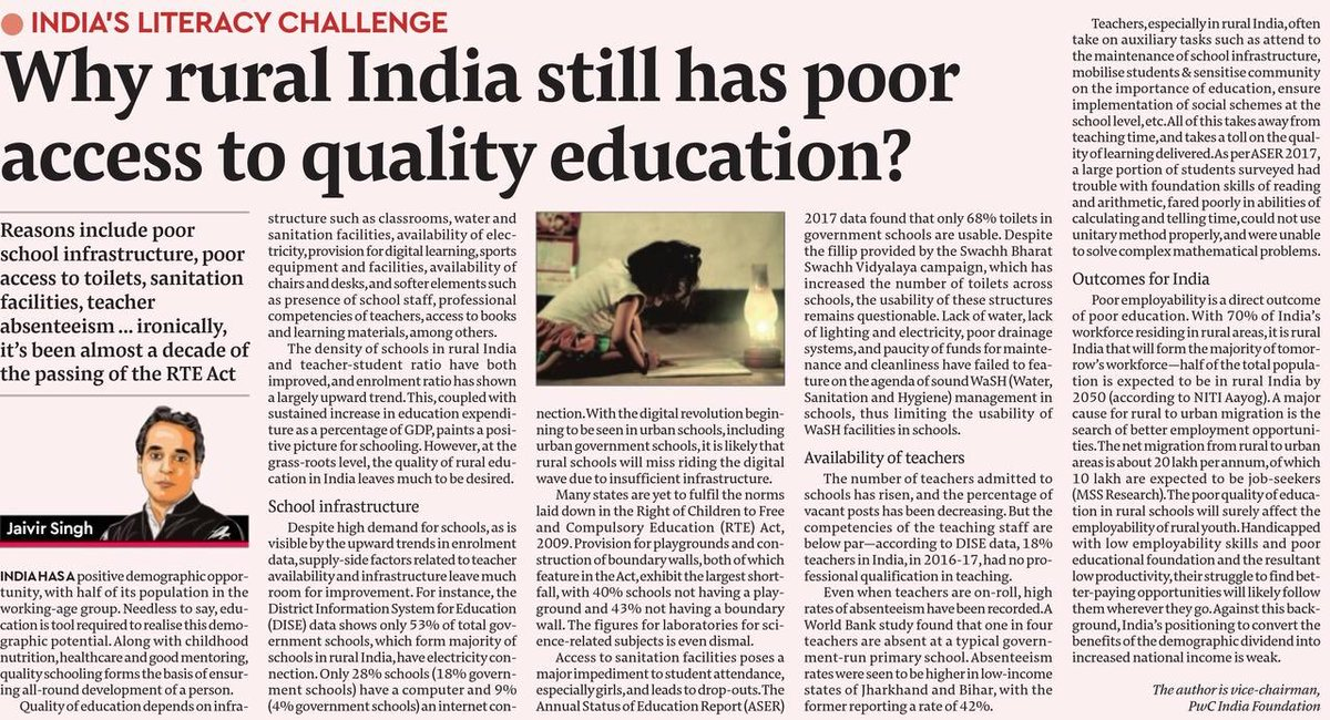 How Indian Education System Is Exploiting Poor. | by Ansh Belief | Medium