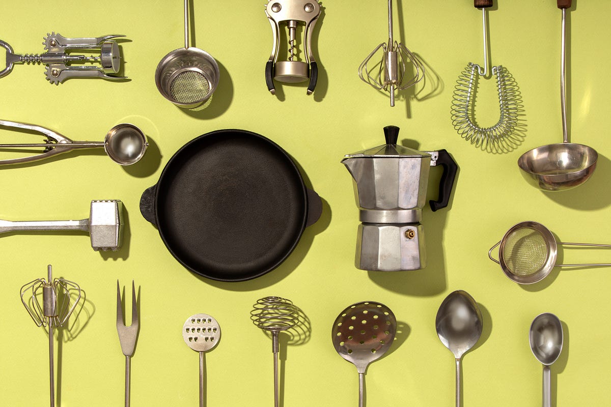 Embracing Tradition: The Resurgence of Traditional Indian Kitchenware ...