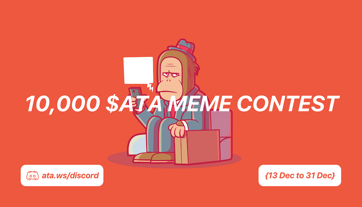 Meme it up with Automata. Memes have become something of a… | by ...