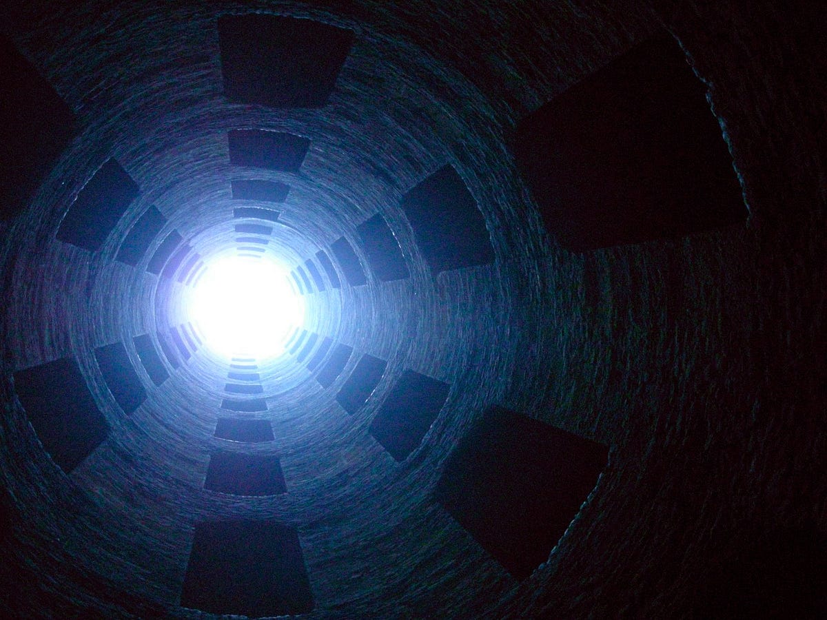 The Inverted Well — Mystic Verses of Sant Tulsi Sahib of Hathras, INDIA ...