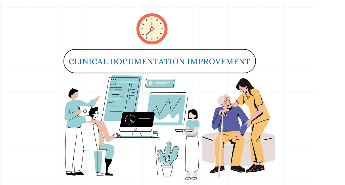 A Comprehensive Guide to Clinical Documentation Improvement (CDI) | by MD Compliance Solutions ...