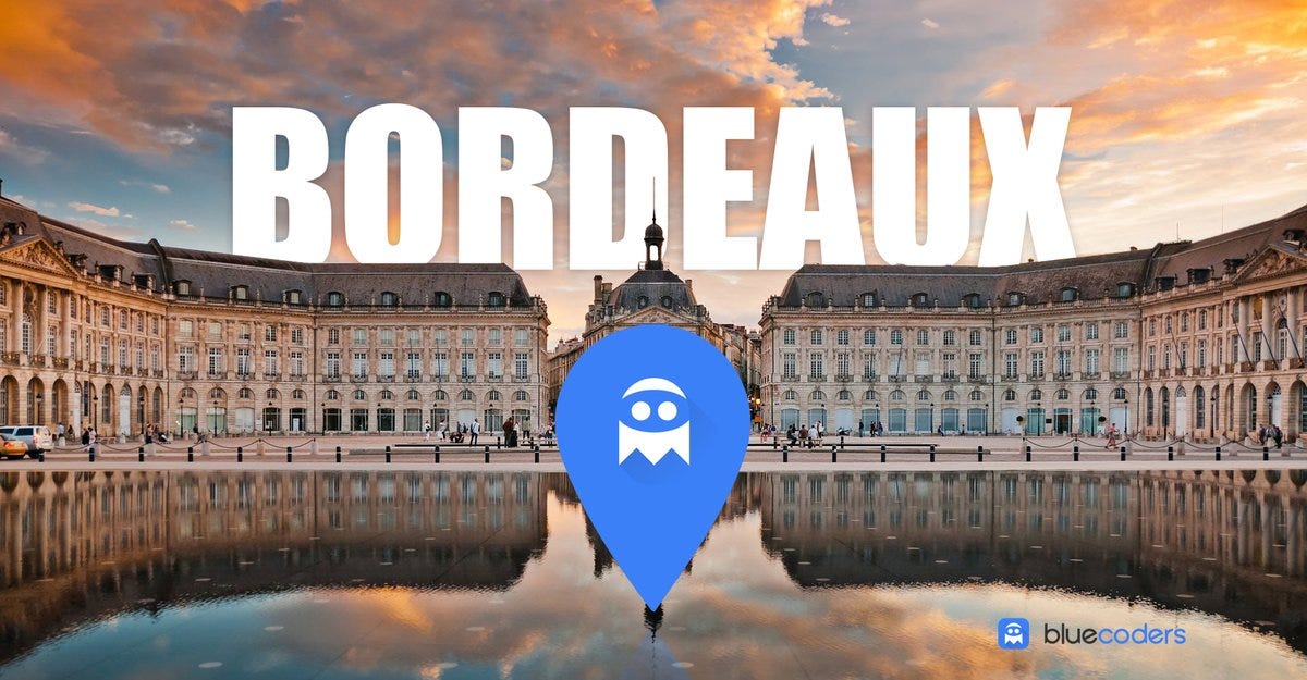 Bluecoders se lance à Bordeaux, la nouvelle terre promise de la French ...