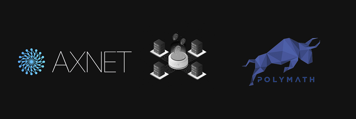 AXNET lists Polymath with POLY/ETH and POLY/TUSD pairs | by AXNET ...