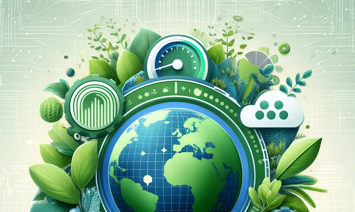 Reducing Carbon Footprint through Web Vitals Optimisation | by Dimitris Kiriakakis | ZEAL Tech ...
