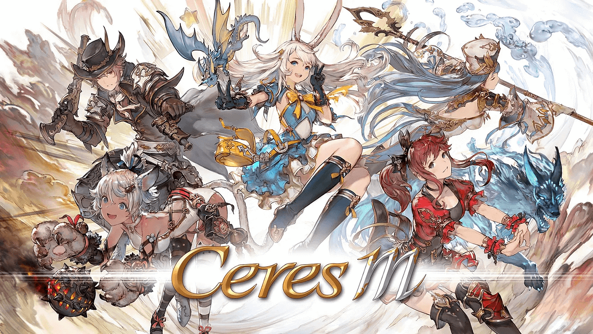Ceres M Hack Ruby Android and iOS | by Raid Zy | Medium