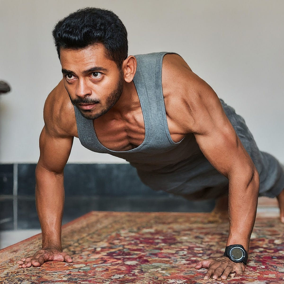 7 Simple Exercises You Can Do Every Day To Stay Fit And Fab By