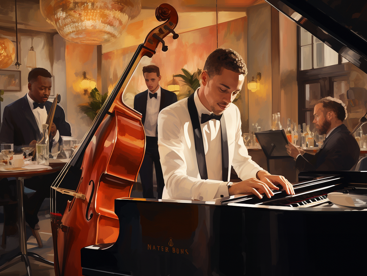 Striking the right chord to enrich an experience: contracting vs ...