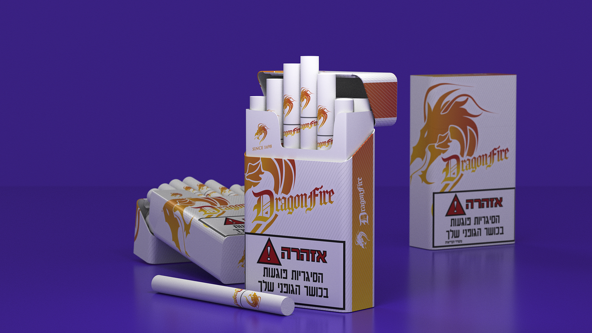 How to Design Custom Cigarette Packaging for Seasonal Promotions | by ...