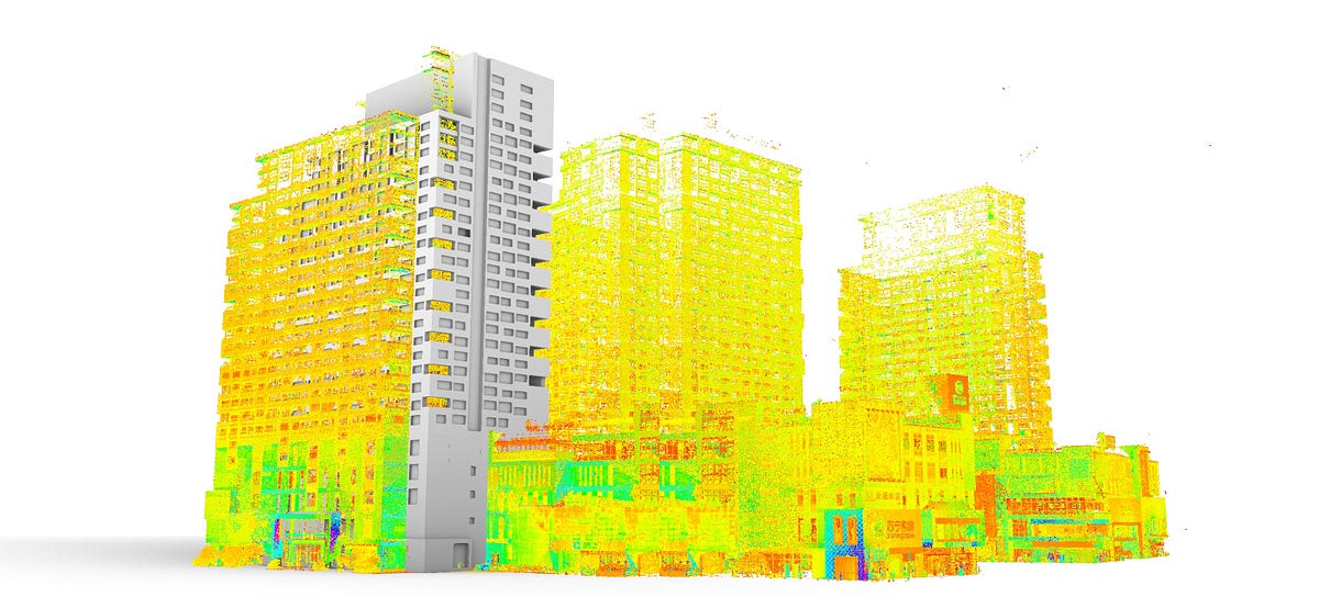 XYZ Viewer Online - wangming - Medium