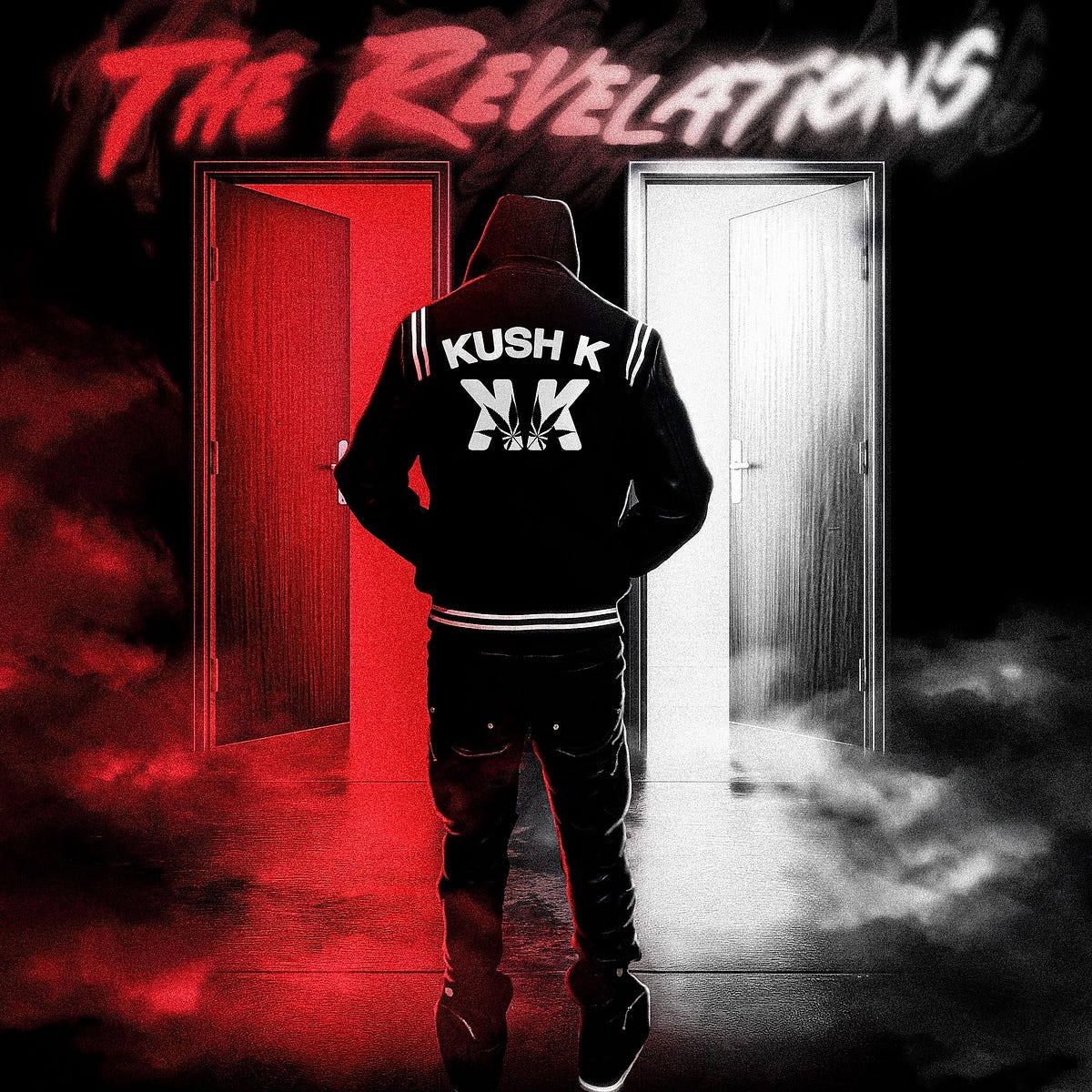 Kush K’s Debut Album “The Revelations”: Here’s Everything You Need To ...