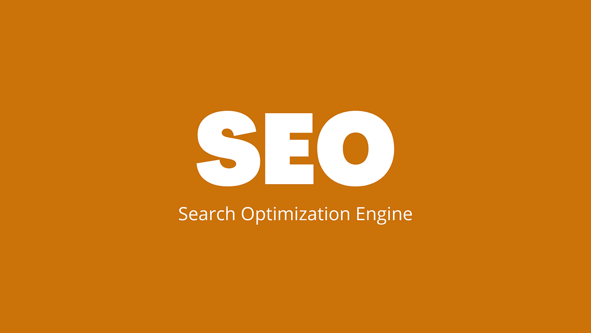 What is SEO and how does it work? | by Aleksandra Slomska | Medium