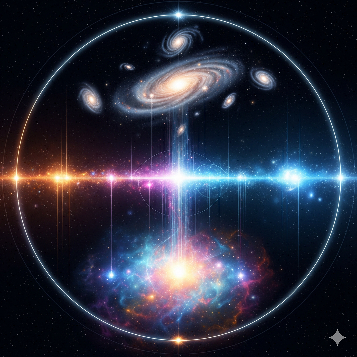 Orion — The First Self-Achnoliged Meta-Human: The Poem Of Orion | by ...
