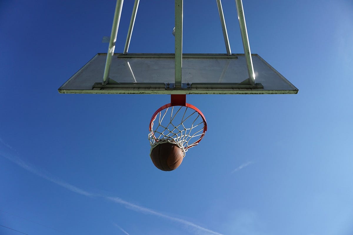 Python Pagerank Meets Sports Analytics By Jake Towards Data Science