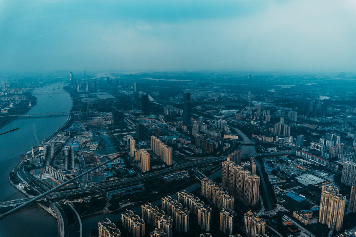 The Extreme 996 Work Culture in China: Balancing Productivity and Well ...
