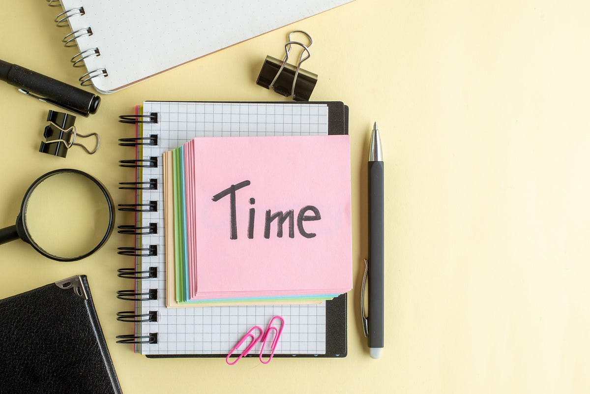 The Best Time-Saving Tricks for a Productive Life from “Mastering ...