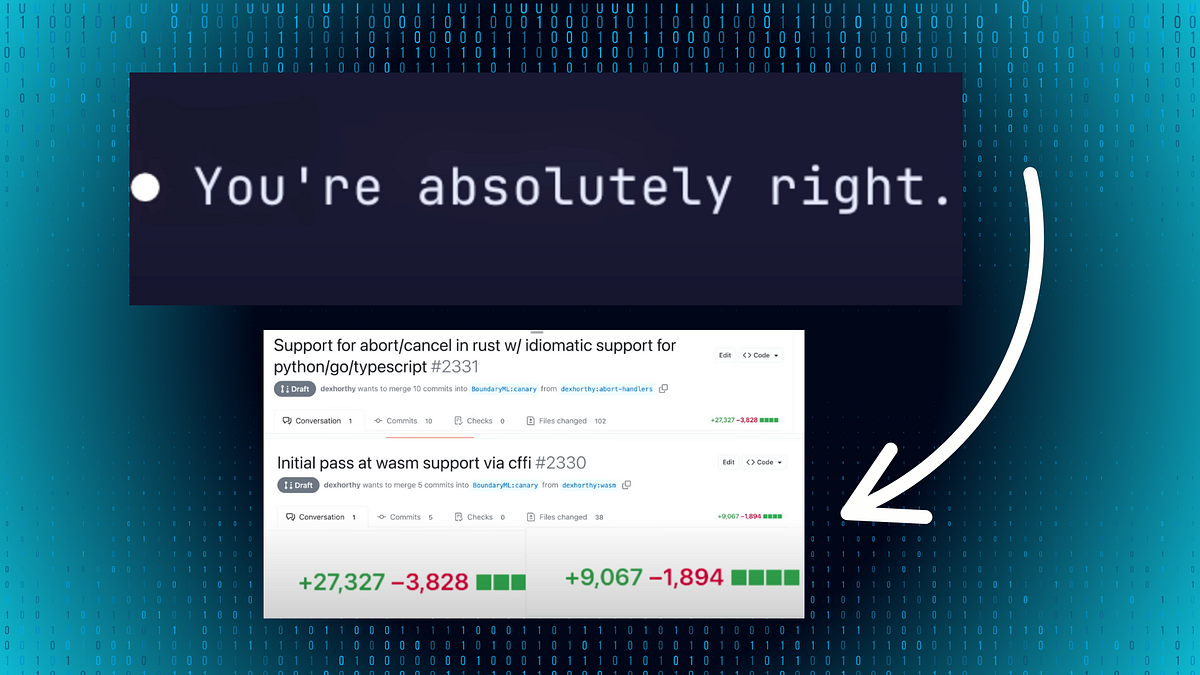 Why Your AI Coding Agent Fails And How to Fix It | Medium