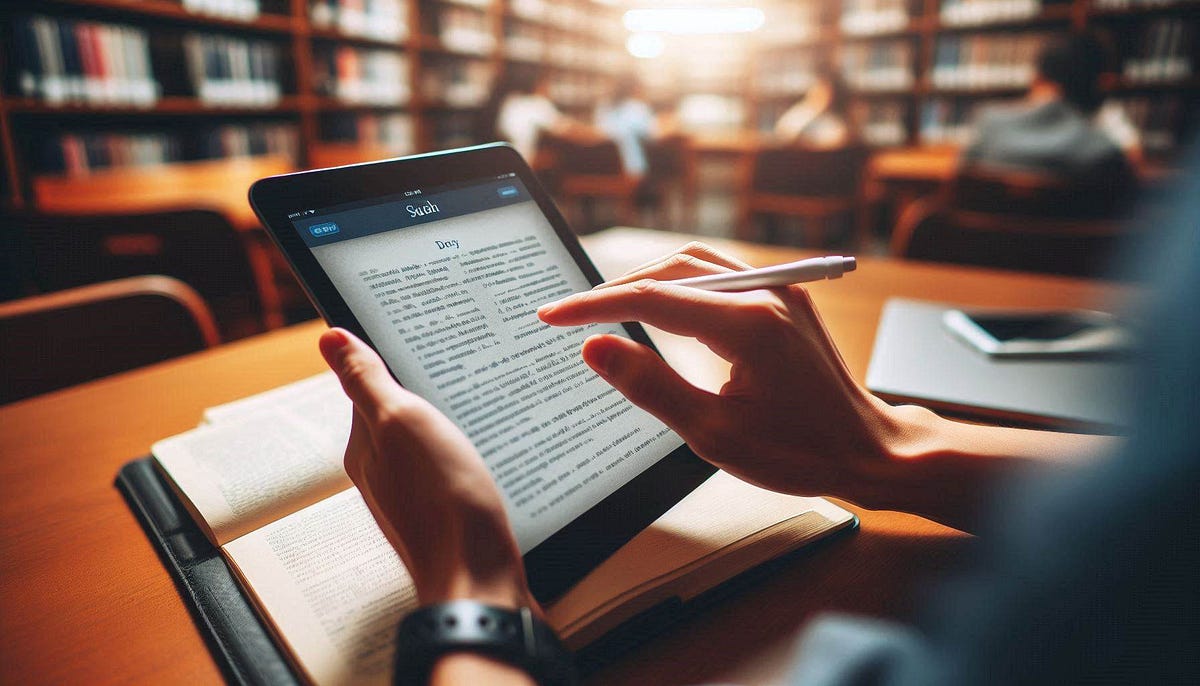 Best iPad for College Students (Point to Point Guide) | by Faisal ...