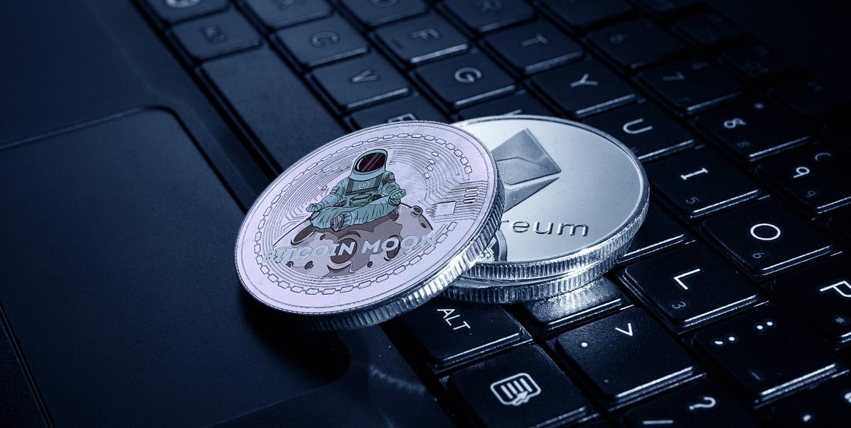 Bitcoin Moon FAQs- All you need to know about the social media platform ...