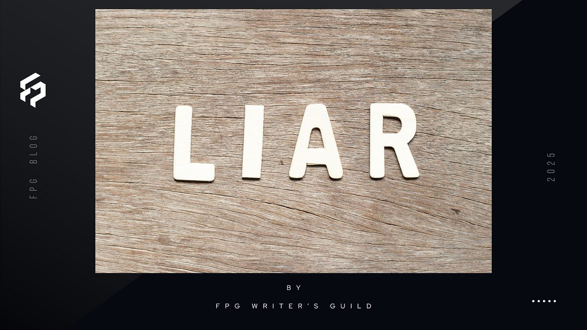Breaking Down The Lyrics of “Liar” By Jelly Roll: What It Means and How ...