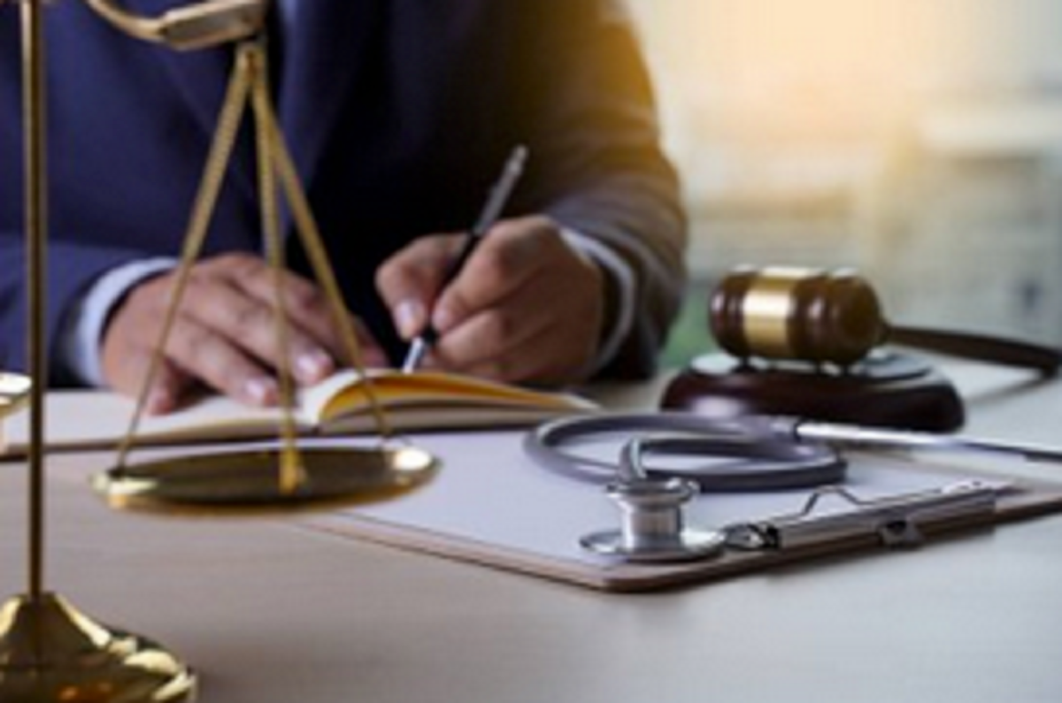 Navigating the Regulatory Seas: Gabriel Vadasz and the Evolution of Medical Compliance in Big ...