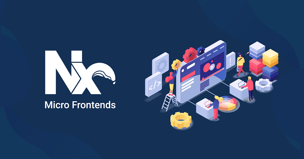 Introduction To Deploying Angular Micro Frontends With Netlify By